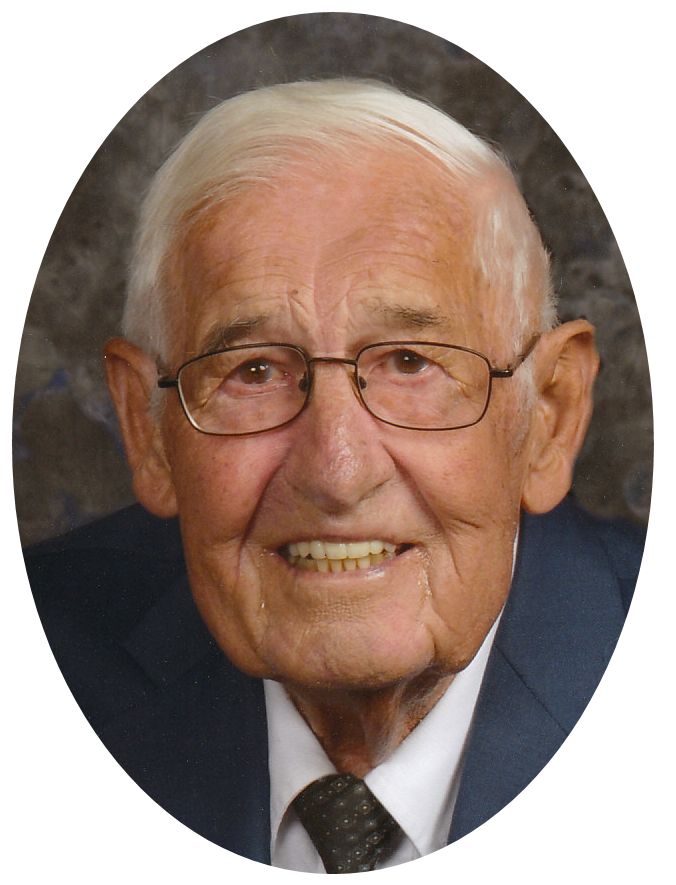 Richard F. Dickman - WRBI Radio