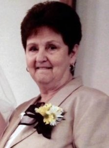 Wanda Gray, 77, Versailles – WRBI Radio
