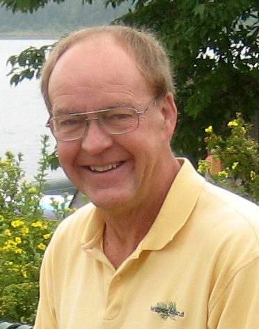 Ronald L. Stith - WRBI Radio