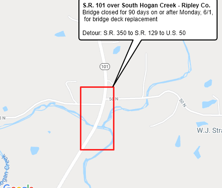 Local News – WRBI Radio