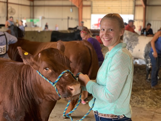 UPDATE: Decatur County Fair makes unanimous vote to cancel 2020 Fair ...