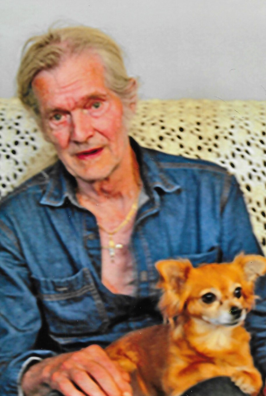 Robert Lee Upton – WRBI Radio