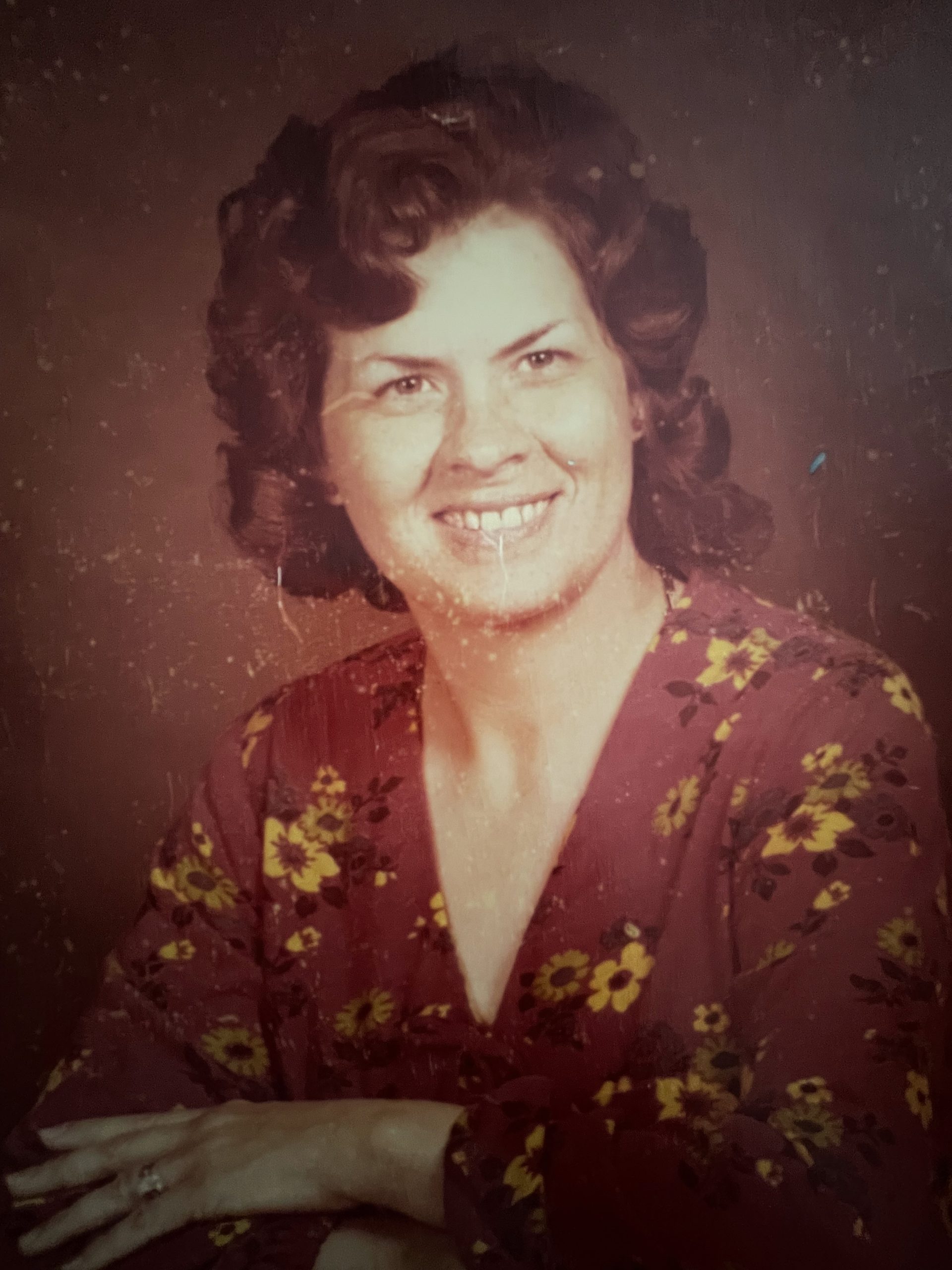 Mrs. Wanda Nell “Nellie Bell” (Noble) Duke – WRBI Radio