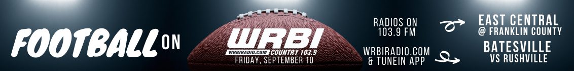 Local News – WRBI Radio