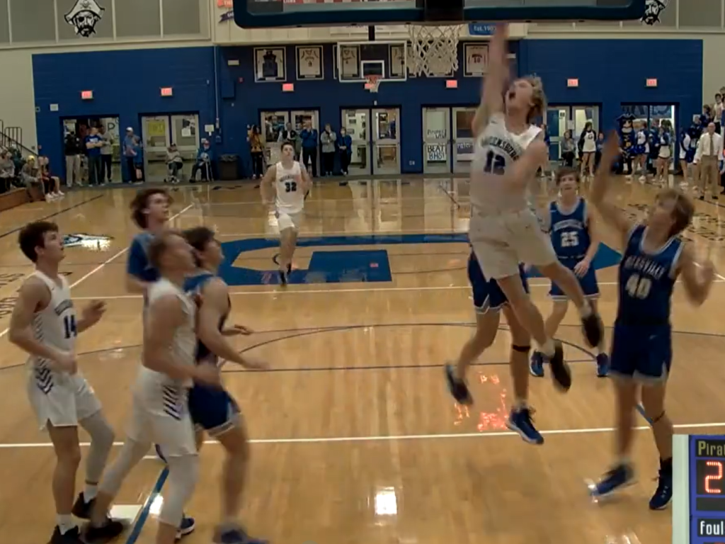 Local Sports – WRBI Radio