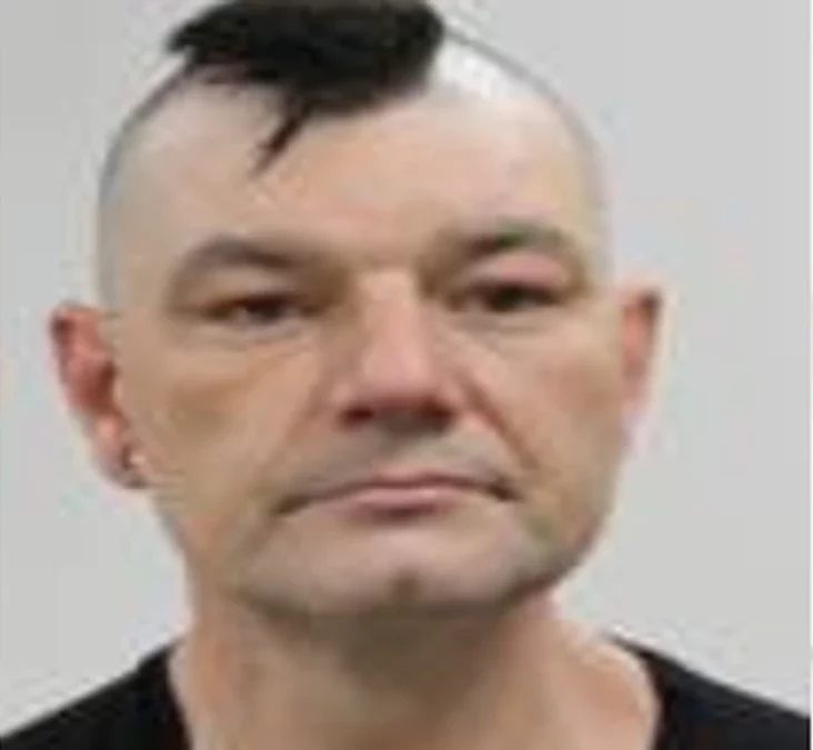 Accused child molester who spent months on the run arrested in Richmond ...