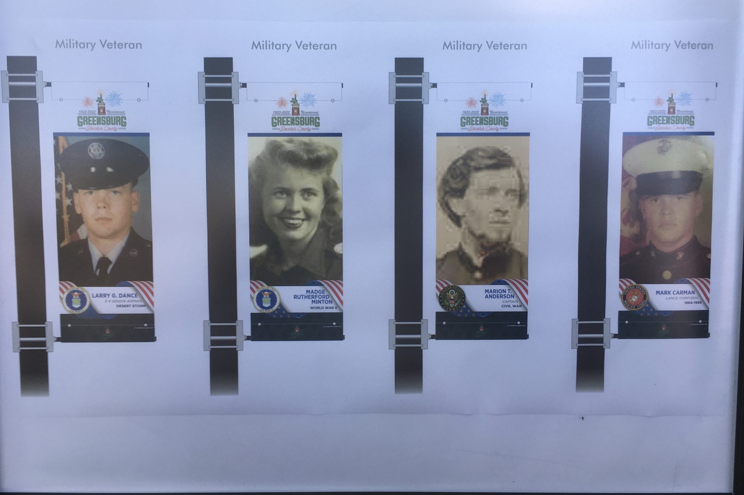 Local News – WRBI Radio