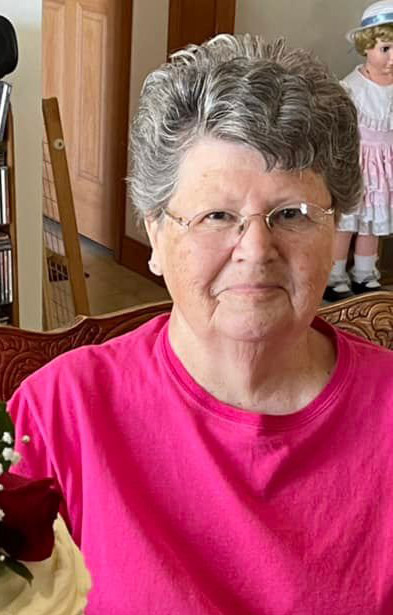 Nancy Cain's Instagram, Twitter & Facebook on IDCrawl