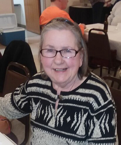 Ms. Laura Rose Riga – WRBI Radio