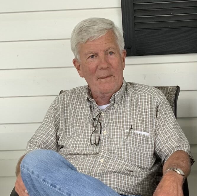 Obituaries – Page 11 – WRBI Radio