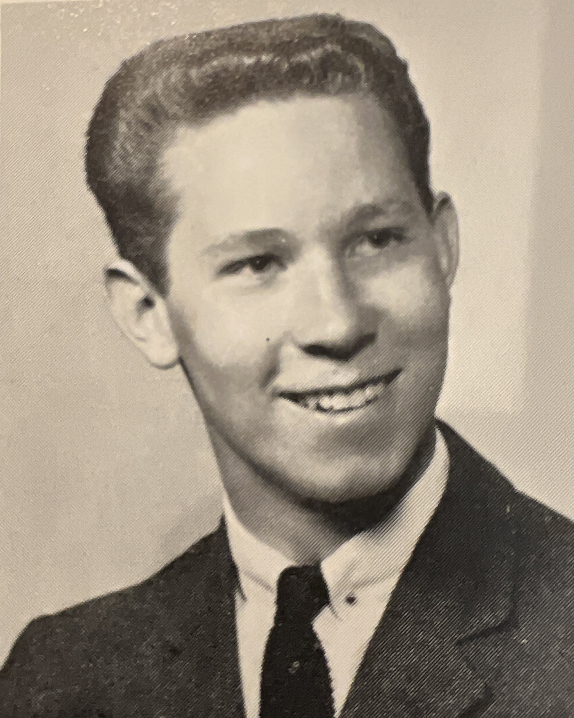 Obituaries – Page 2 – WRBI Radio