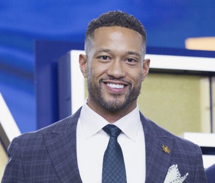 Freeman Wins Dodd Trophy – WRBI Radio